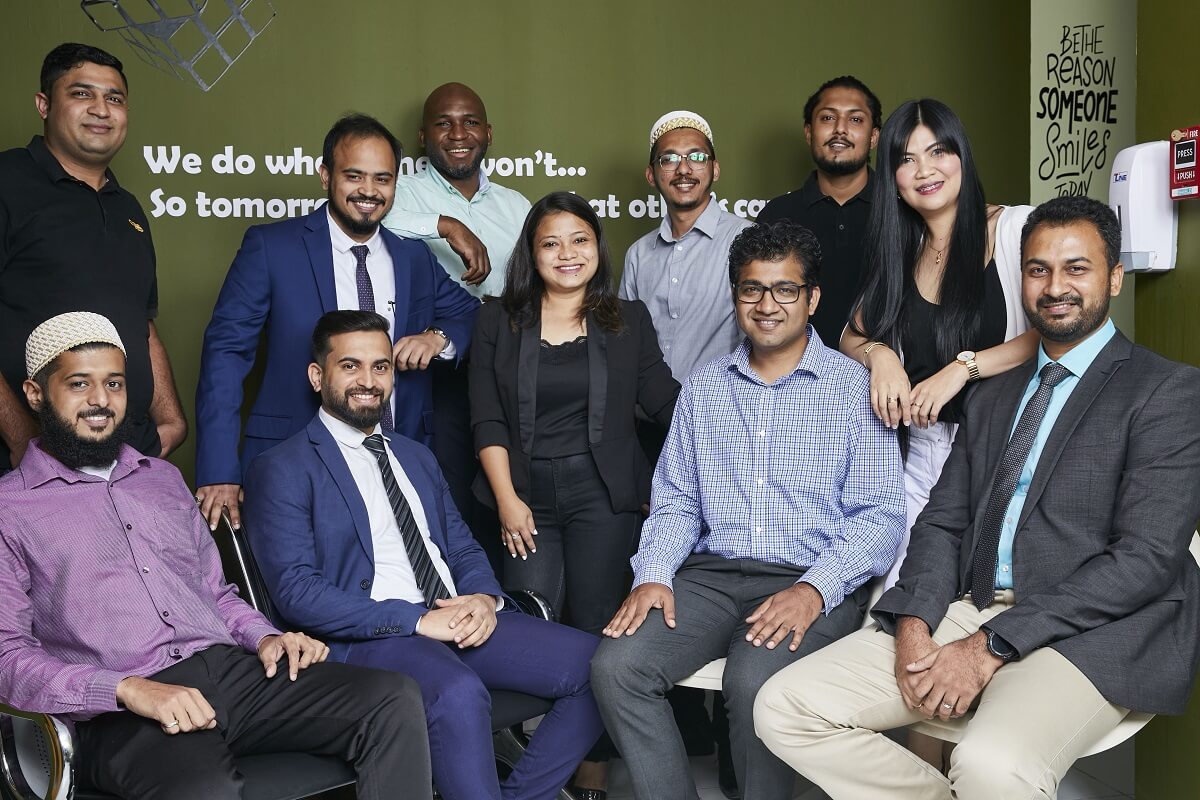 About Us | Leading Toy Distributors in the UAE
